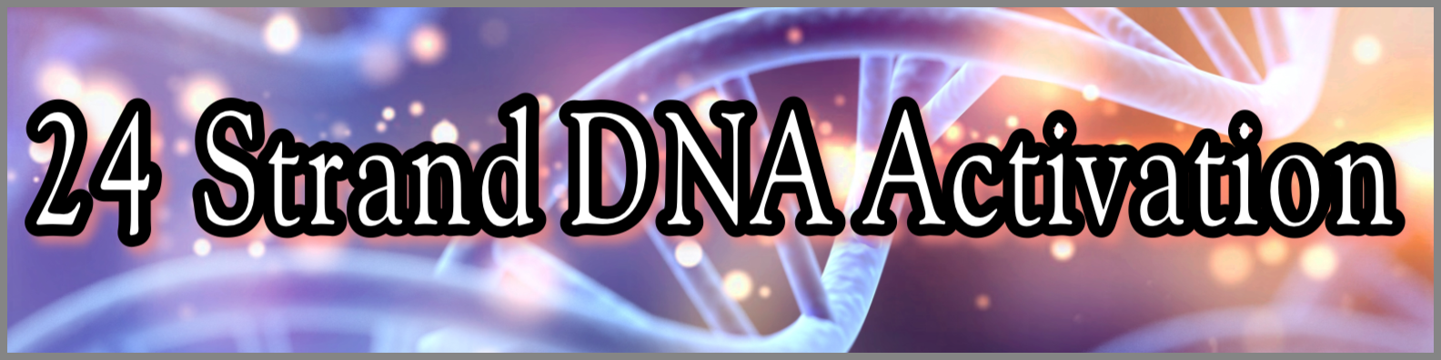 DNA Activation Program 2020 – KrayZMystik
